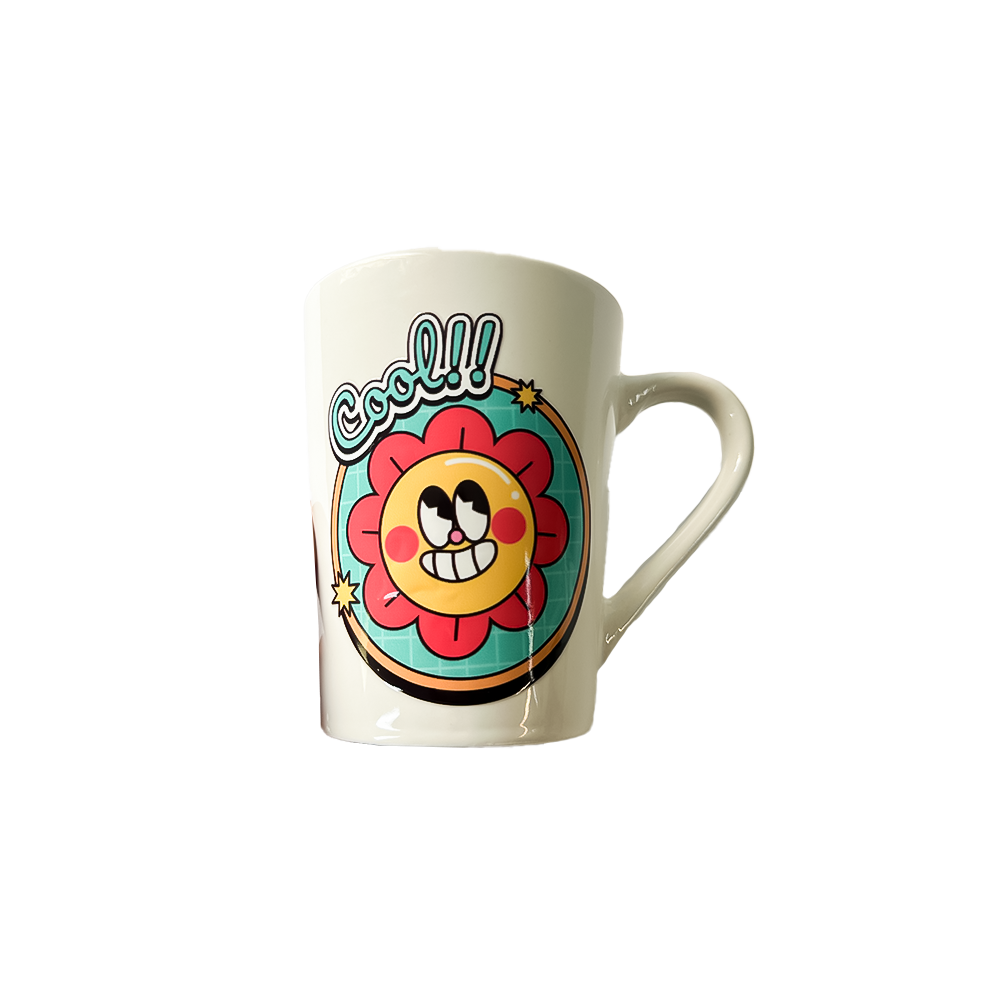 Uv Dtf Stickers | Custom Uv Dtf Transfers Canada