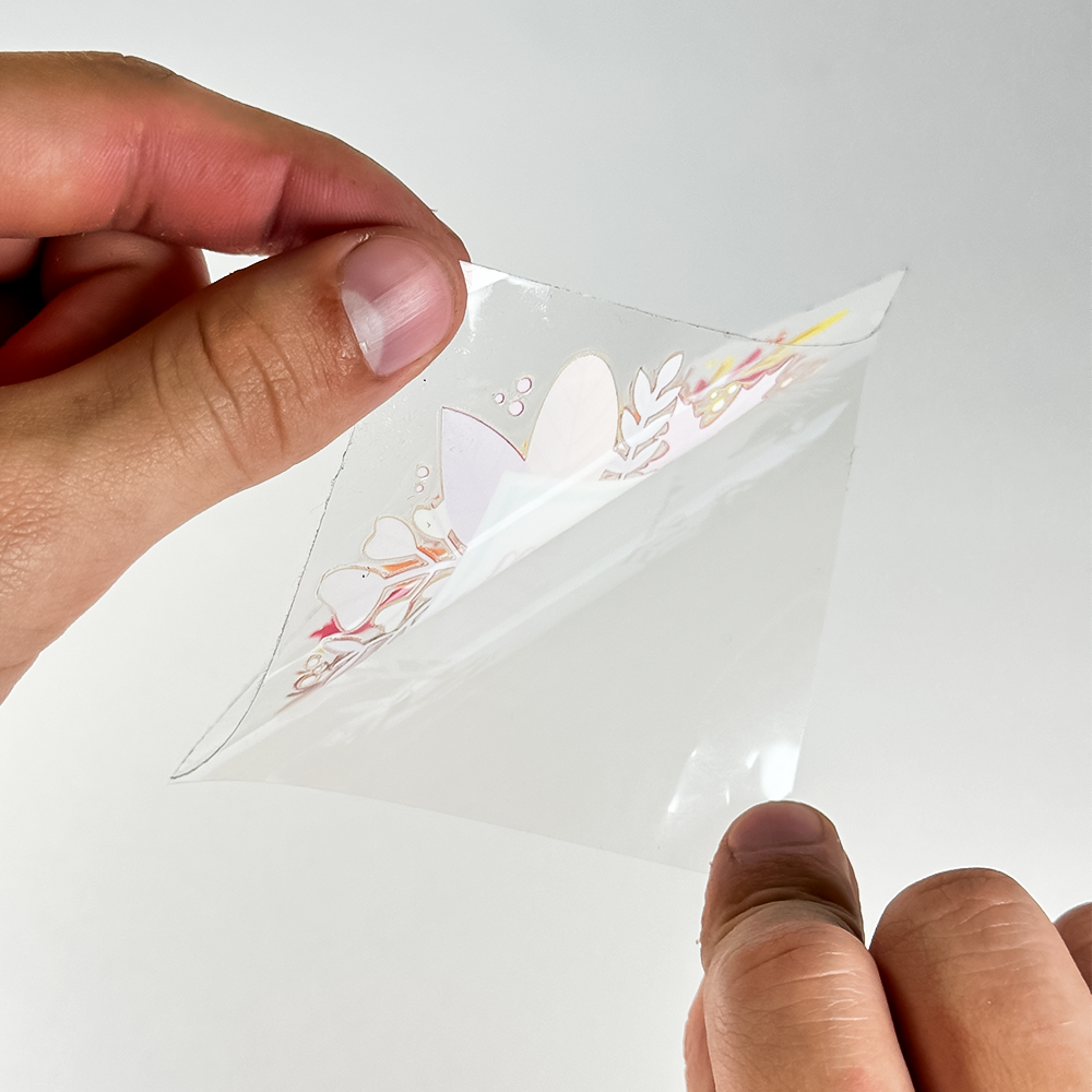 Uv Dtf Stickers | Custom Uv Dtf Transfers Canada