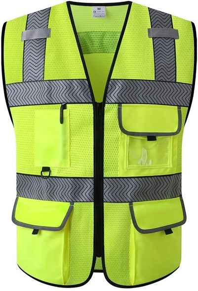 Reflective Prints - We Must