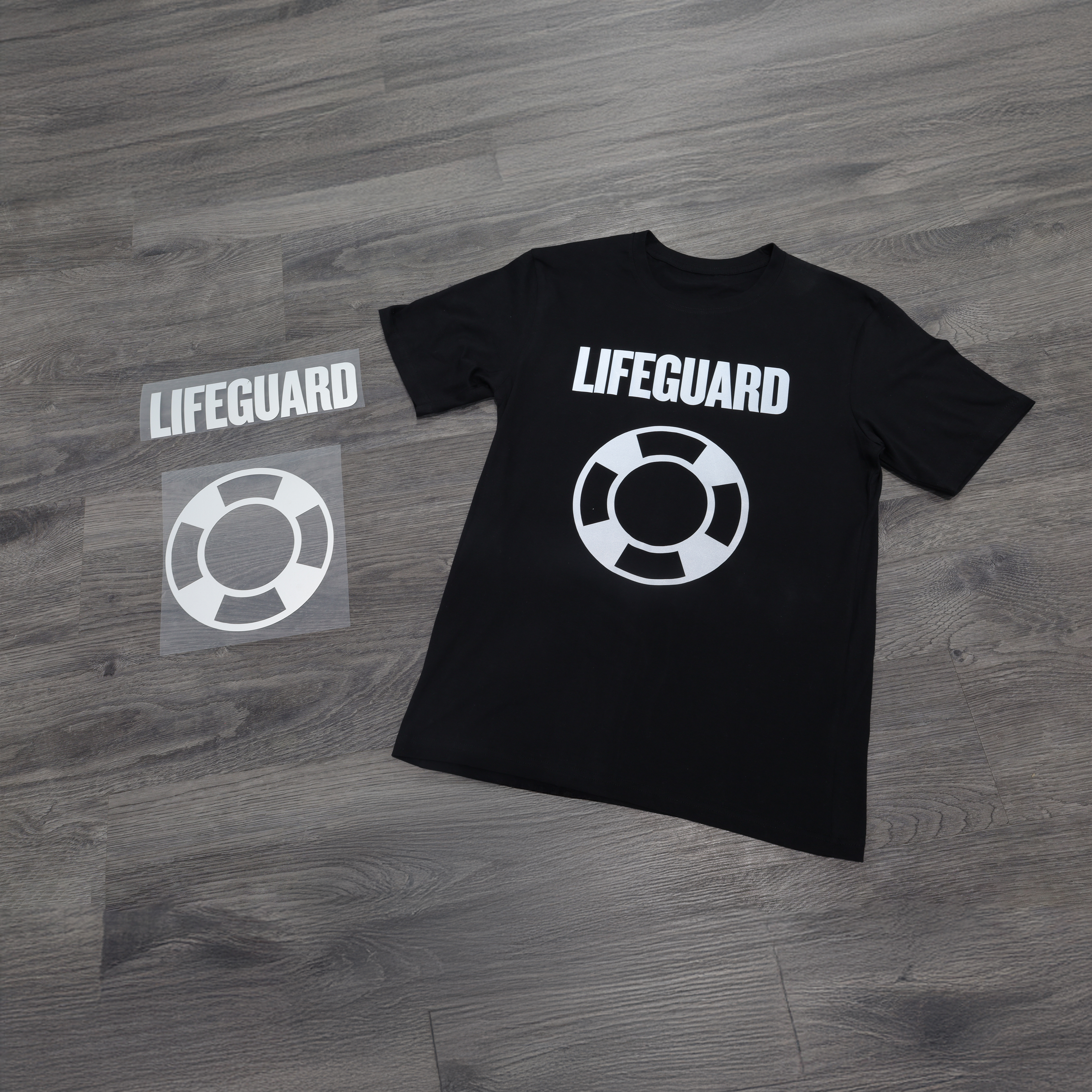 Reflective Prints | Reflective Transfers Canada