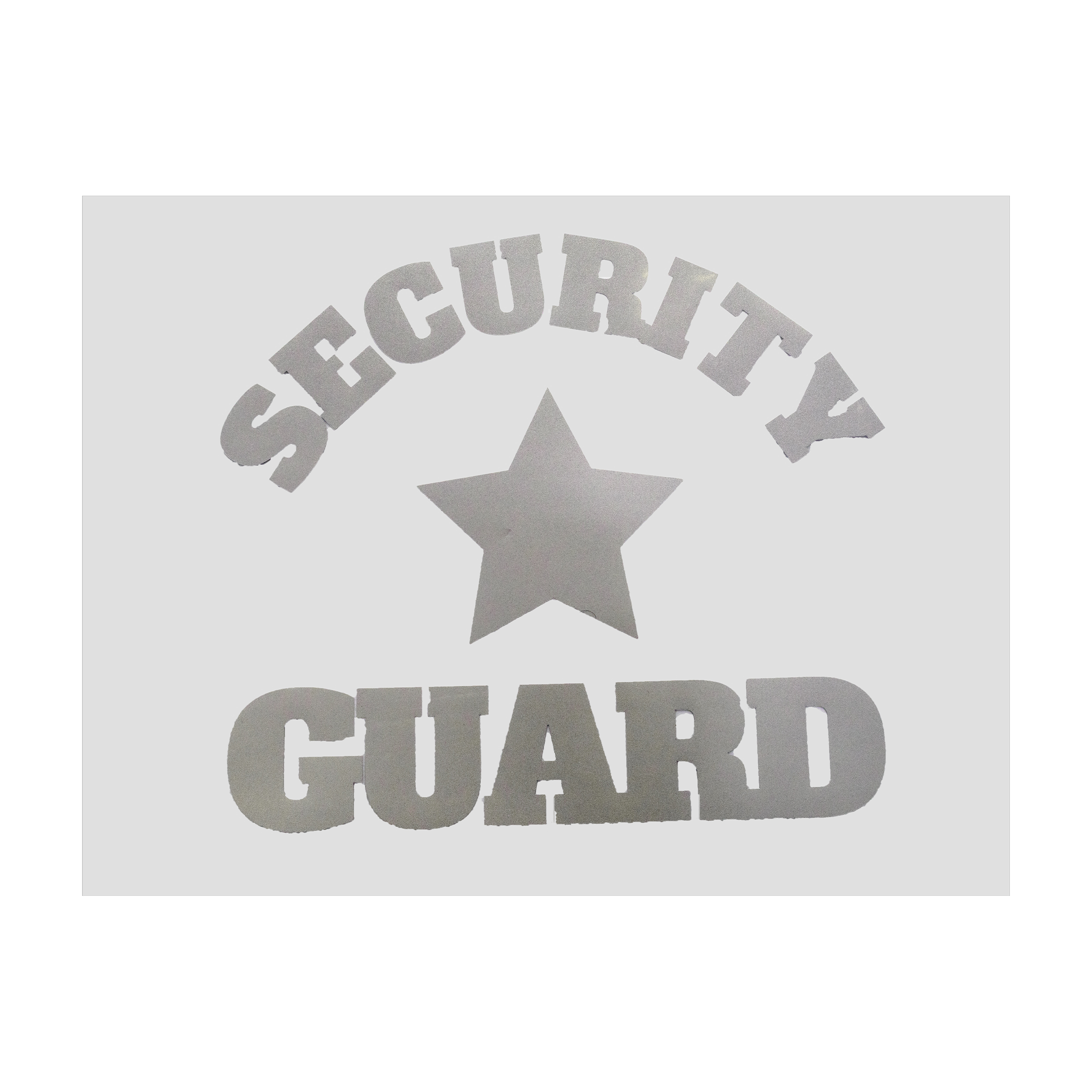 Reflective Prints | Reflective Transfers Canada