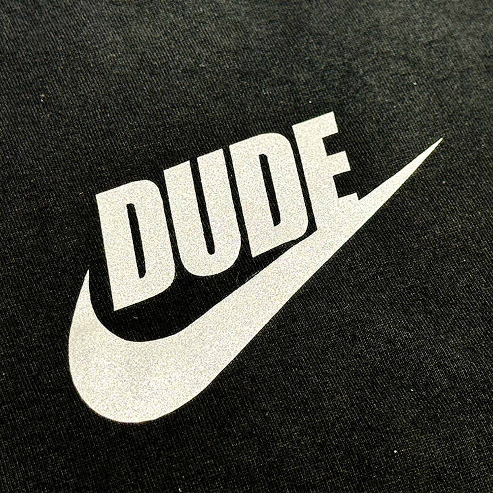 Reflective Prints | Reflective Transfers Canada