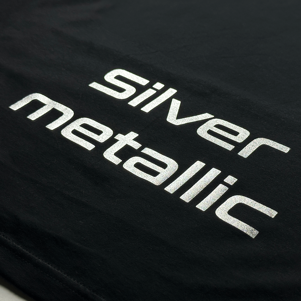 Metallic Prints | Metallic Transfers Canada