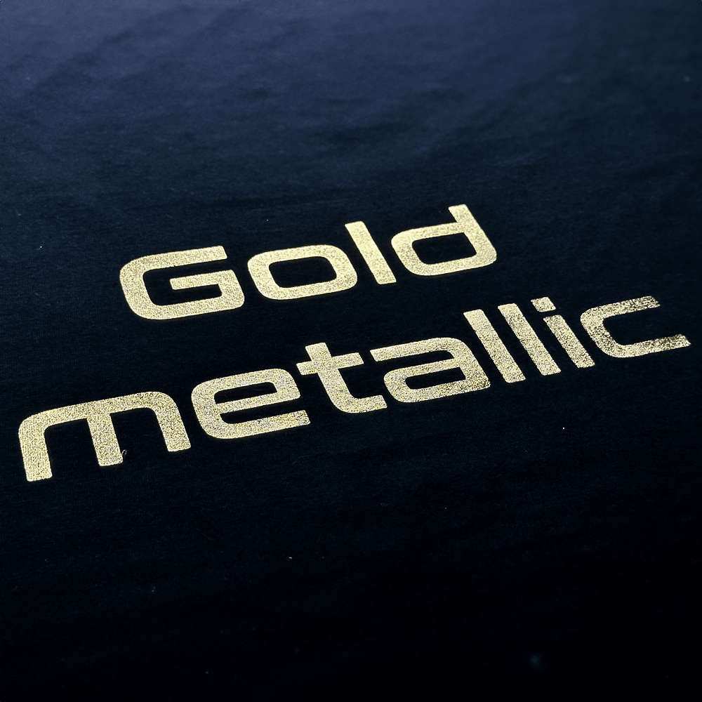 Metallic Prints | Metallic Transfers Canada