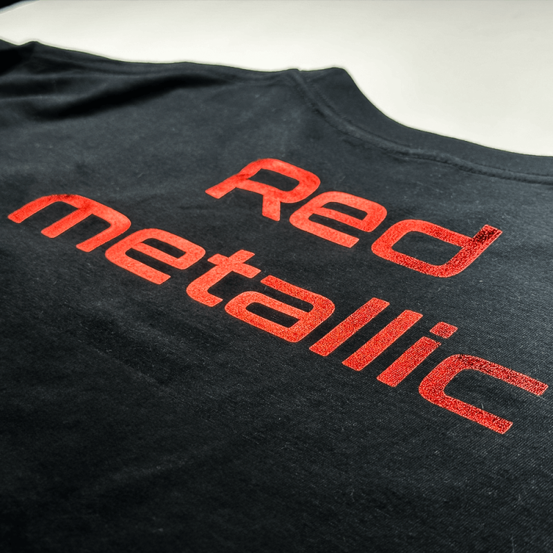 Metallic Prints | Metallic Transfers Canada