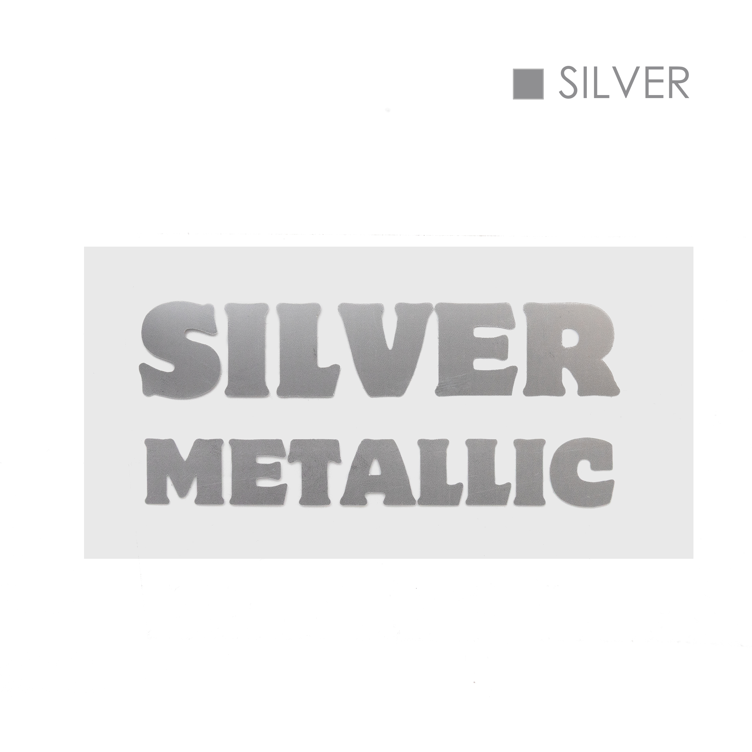 Metallic Prints | Metallic Transfers Canada