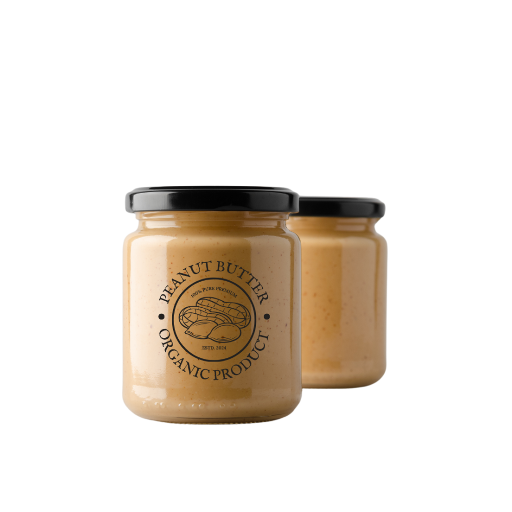 Clear Die-Cut Stickers – Custom Designs with Premium Clarity & Durability