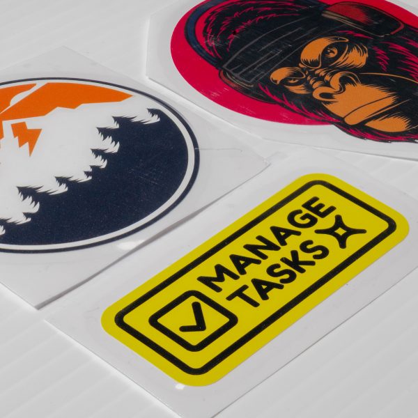 DTF Heat Transfers | DTF Custom Printing Canada