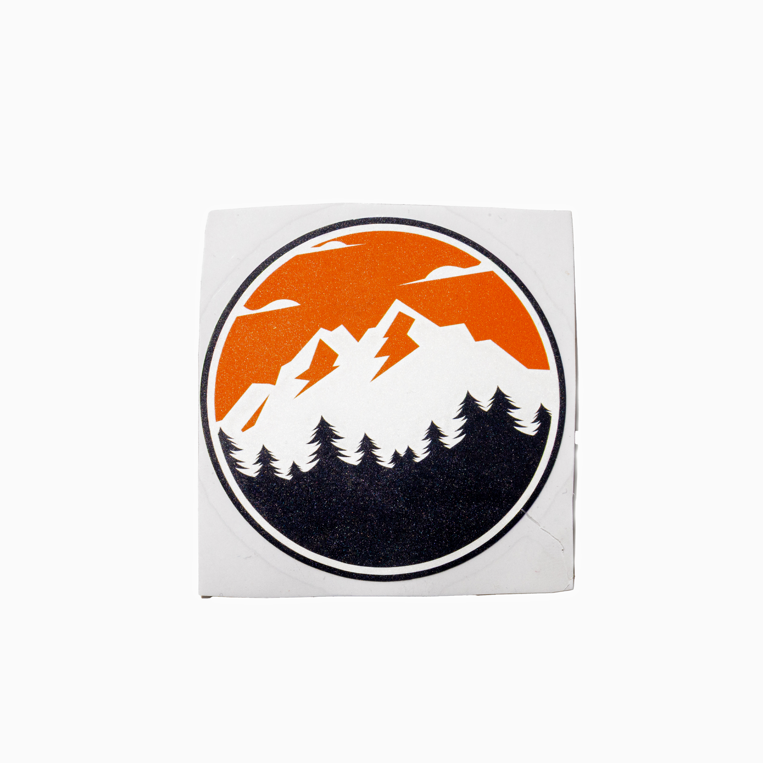 Digital Puff Print - We Must