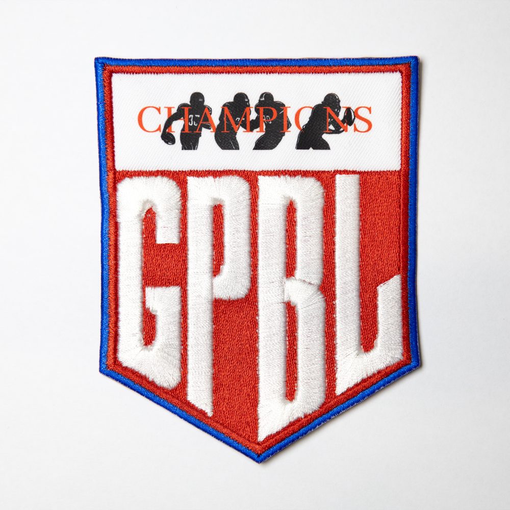 Hybrid Patch - We Must